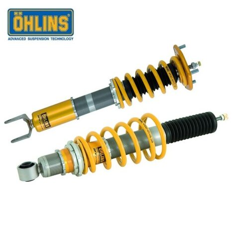 Öhlins Road&Track - Mazda MX5 NA/NB - DNA autoparts