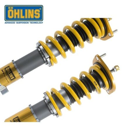 Öhlins Road&Track - Mazda MX5 NA/NB - DNA autoparts