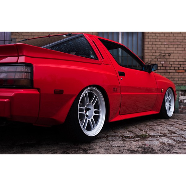 Llantas 18" JAPAN RACING JR7 5x120 - DNA autoparts