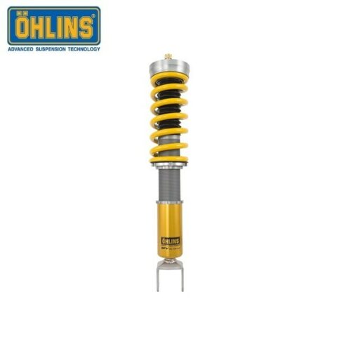 Öhlins Road&Track - Mazda RX8 - DNA autoparts